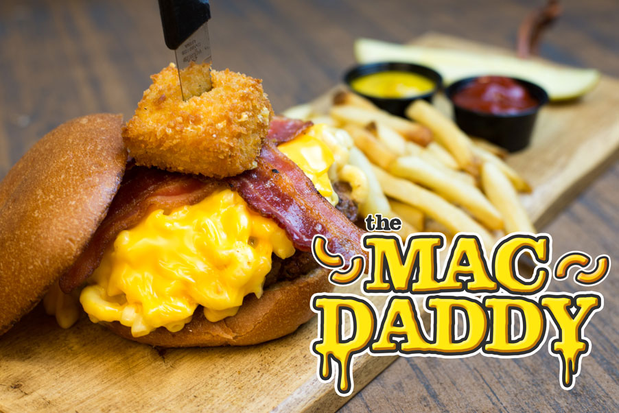 Menu – Brentwood Tailgaters